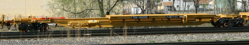 TTRX 552335