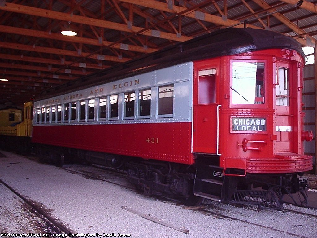 CAE 431
