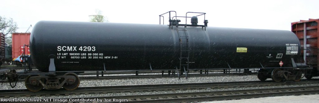 SCMX 4293