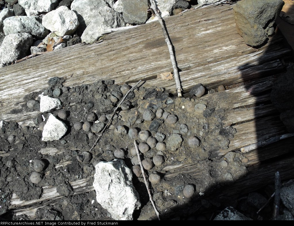Taconite on the eastbound.
