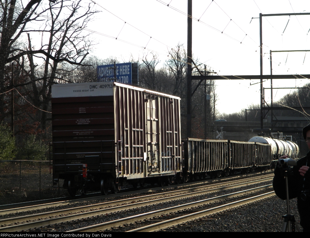 DWC 409713 CSX S439-02