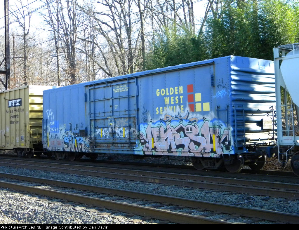 SSW 23756 CSX Q418-23