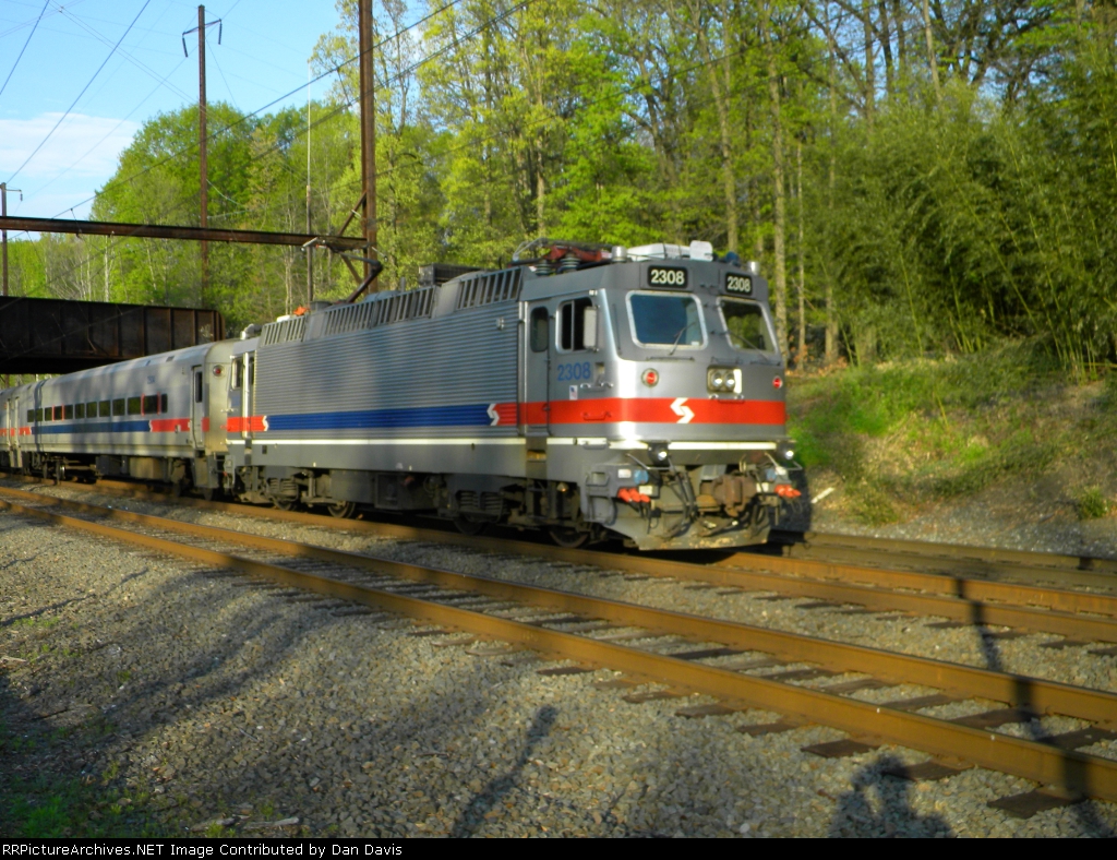 SPAX 2308 SEPTA 6378
