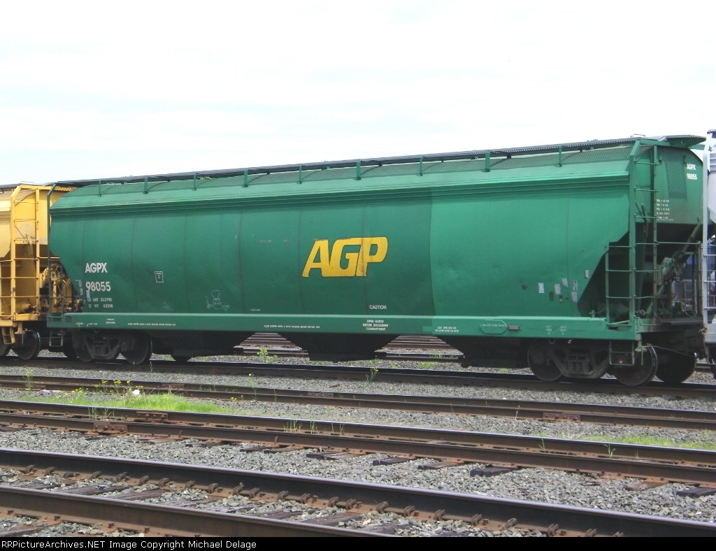 AGPX 98055
