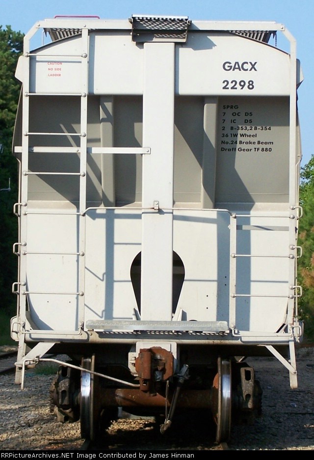GACX 2298