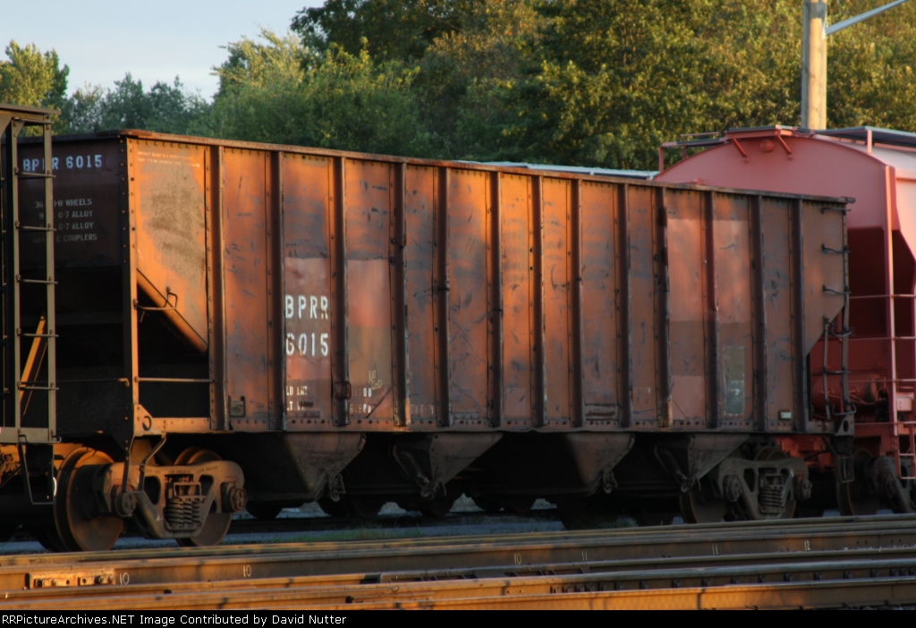 BPRR 6015