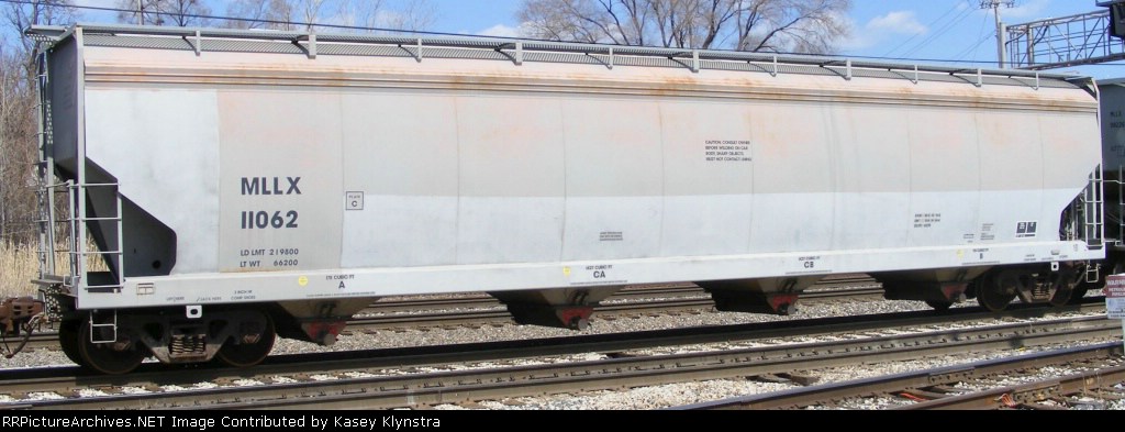 MLLX 11062