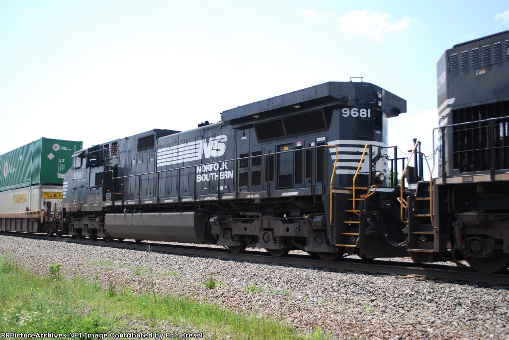 NS 9681