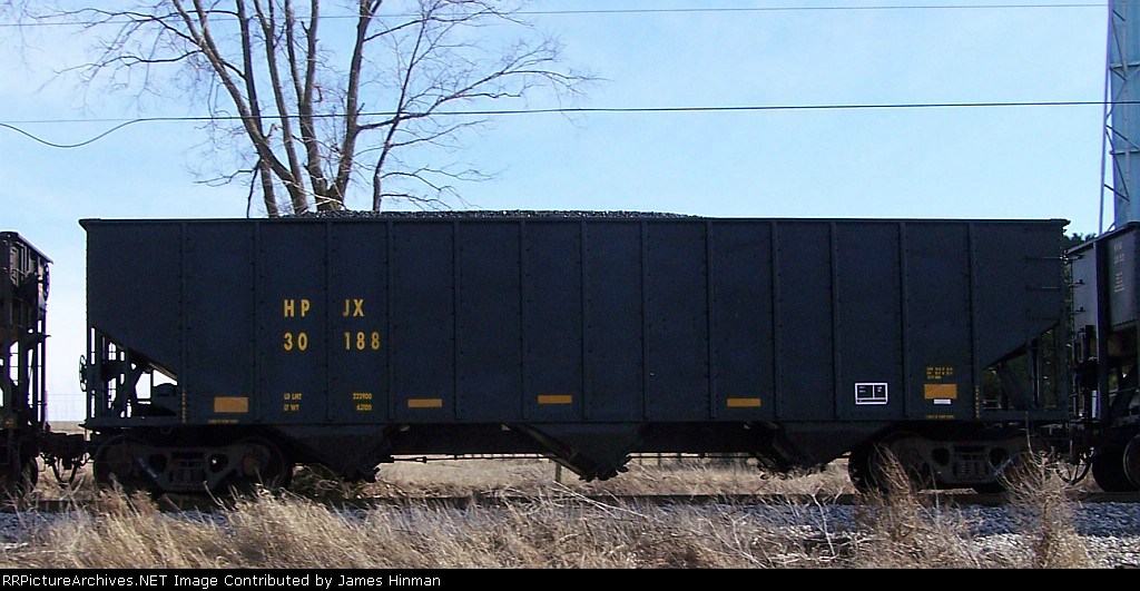 HPJX 30188