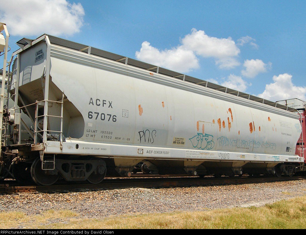 ACFX 67076