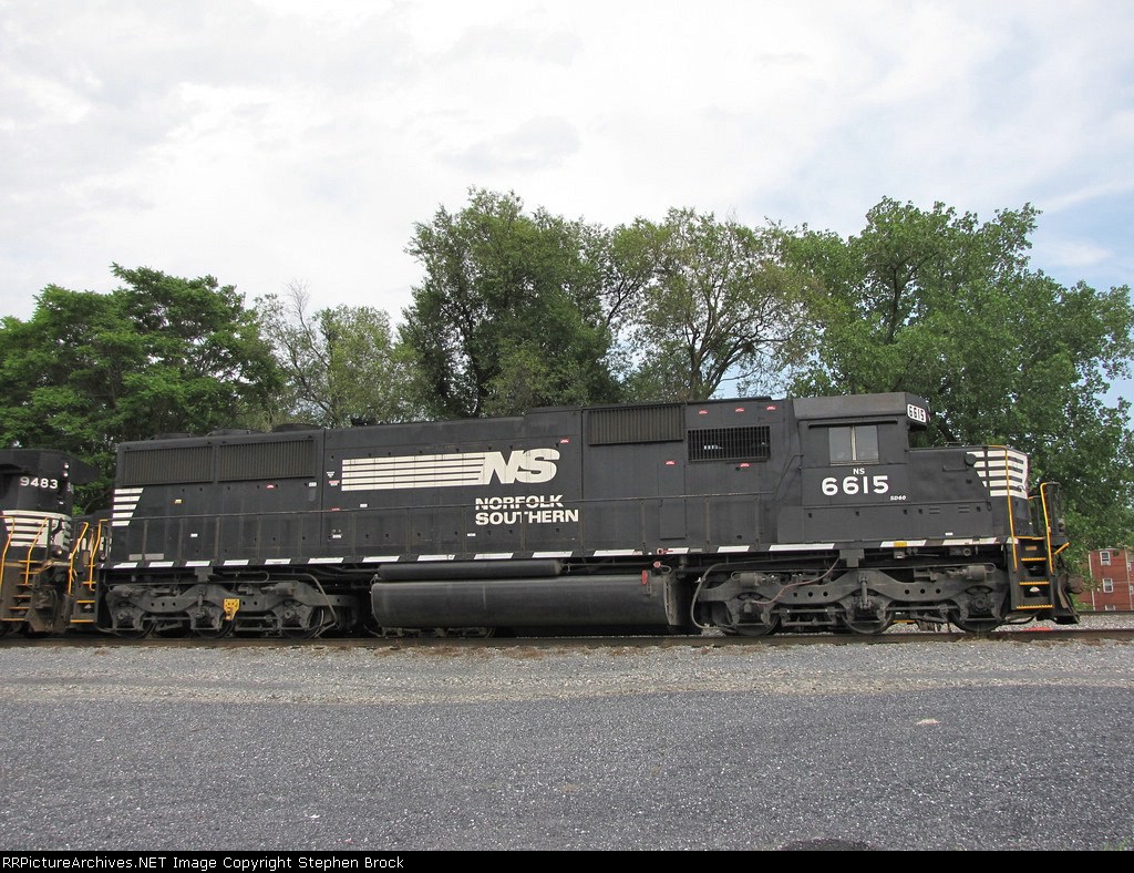 NS 6615