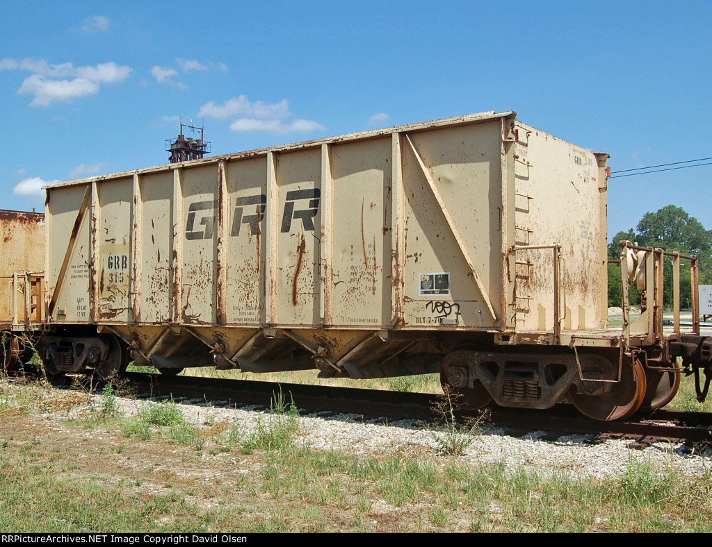 GRR 315