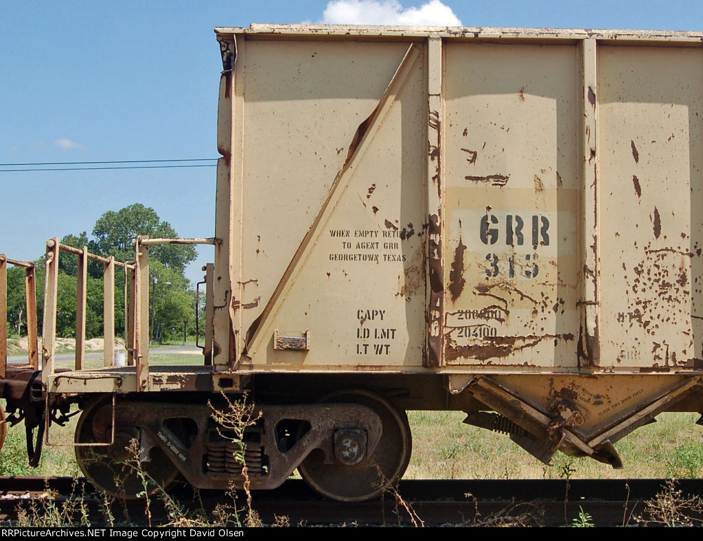 GRR 315