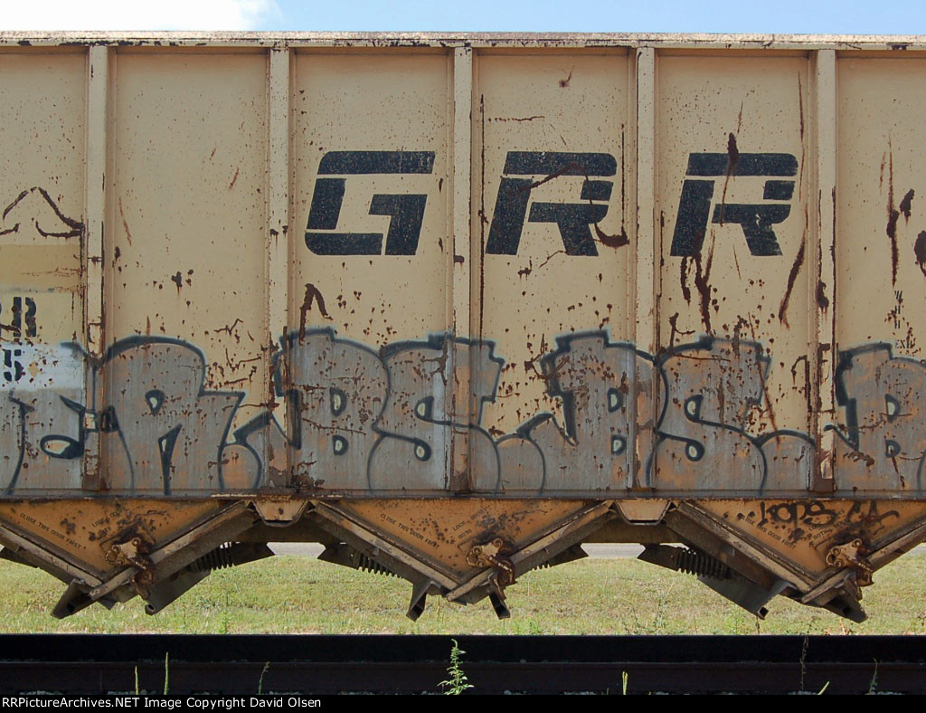 GRR 315
