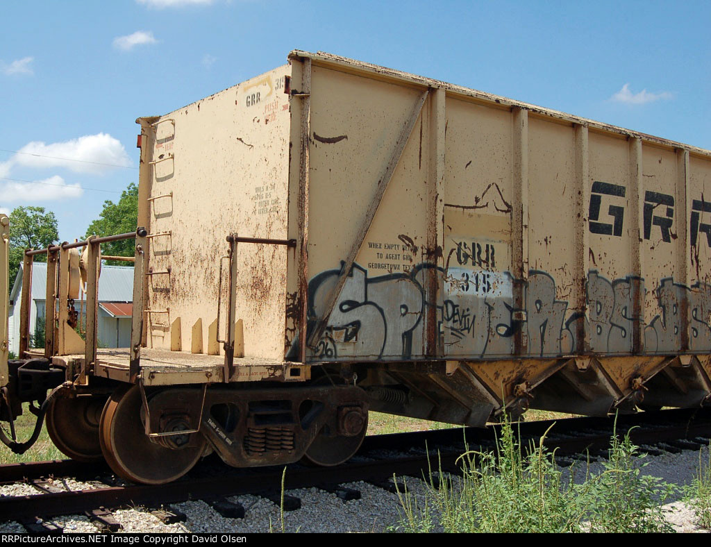 GRR 315