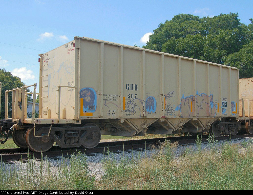 GRR 407