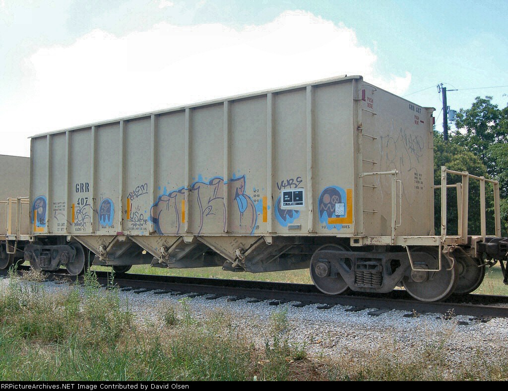 GRR 407