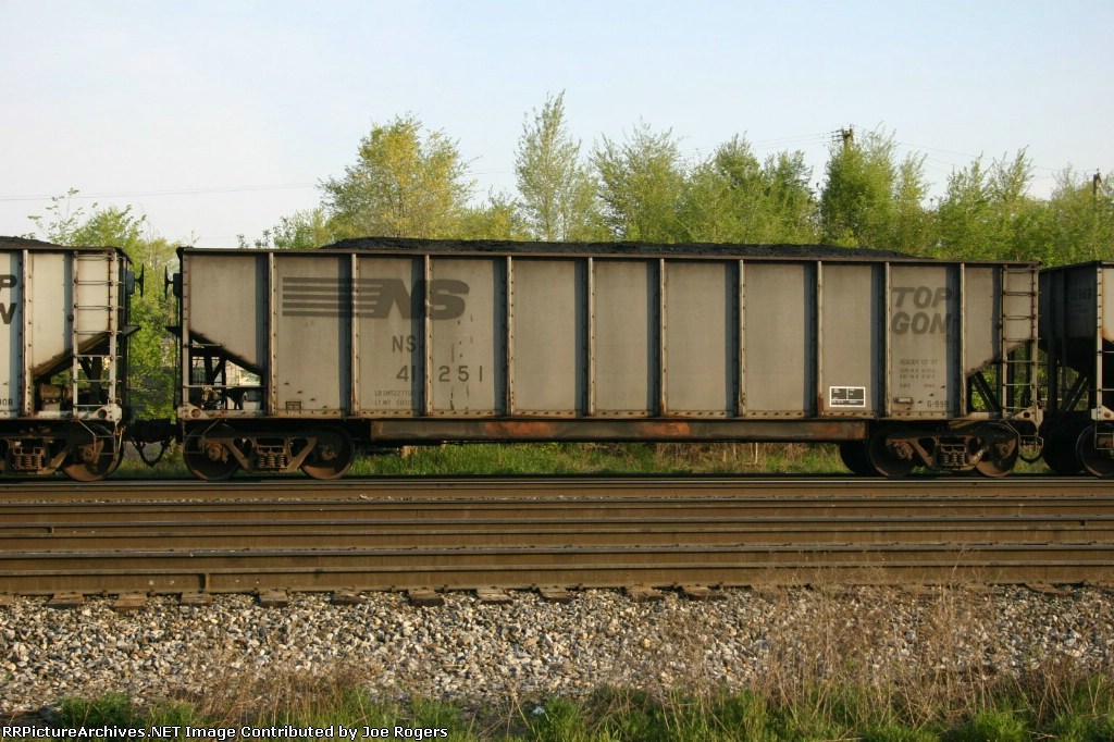 NS 41251