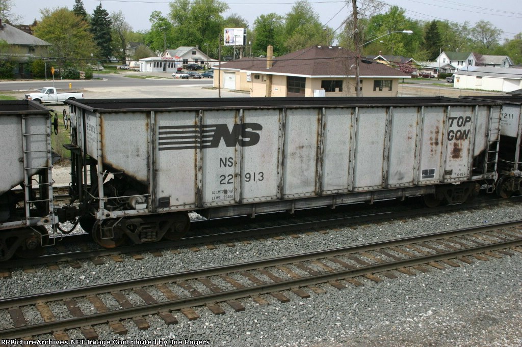 NS 22913