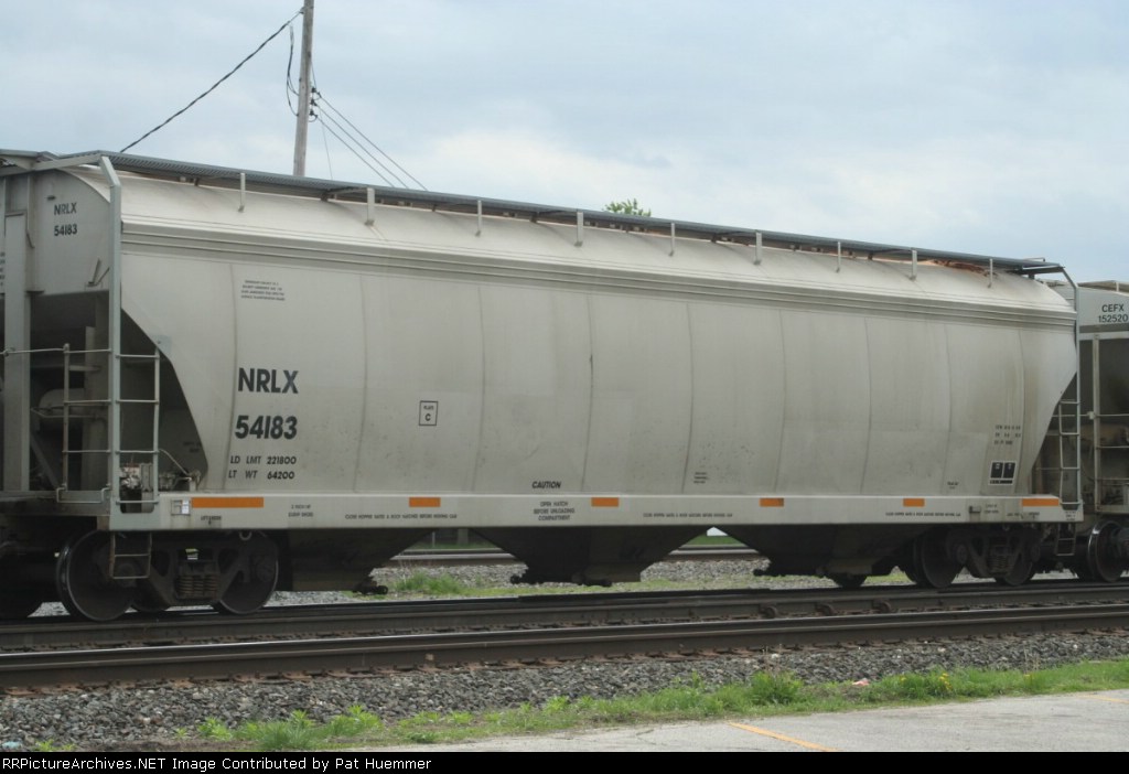 NRLX 54183