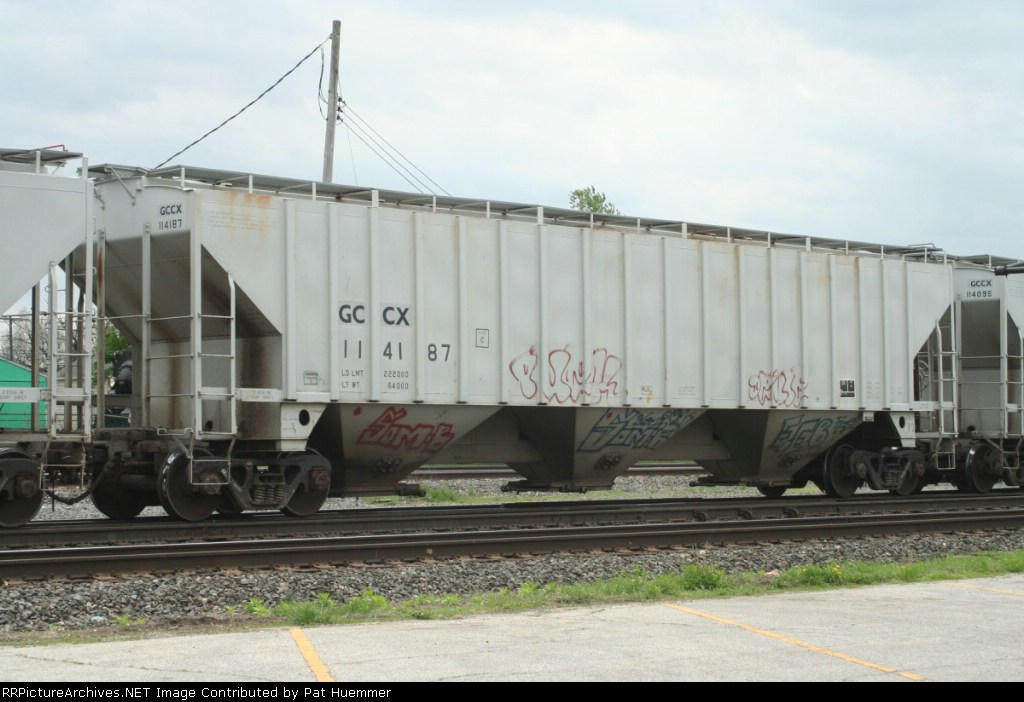 GCCX 114187