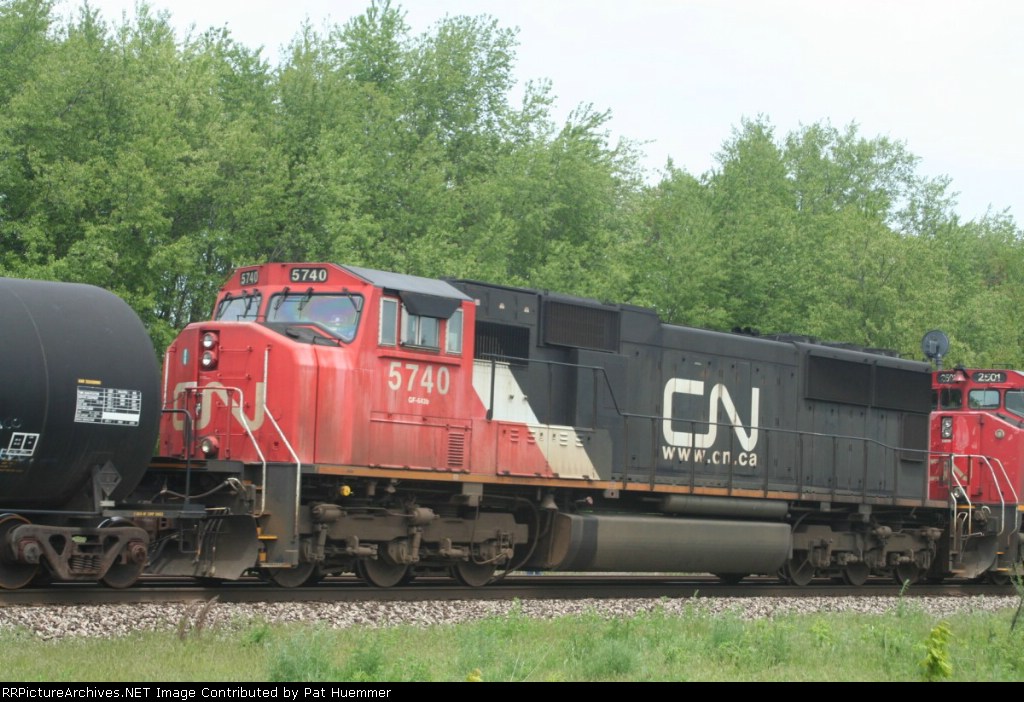 CN 5740