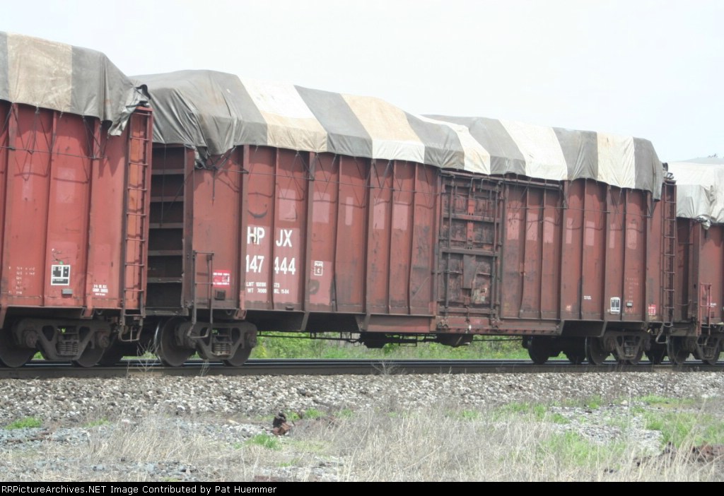 HPJX 147444