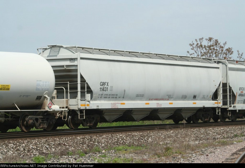 GPFX 11431