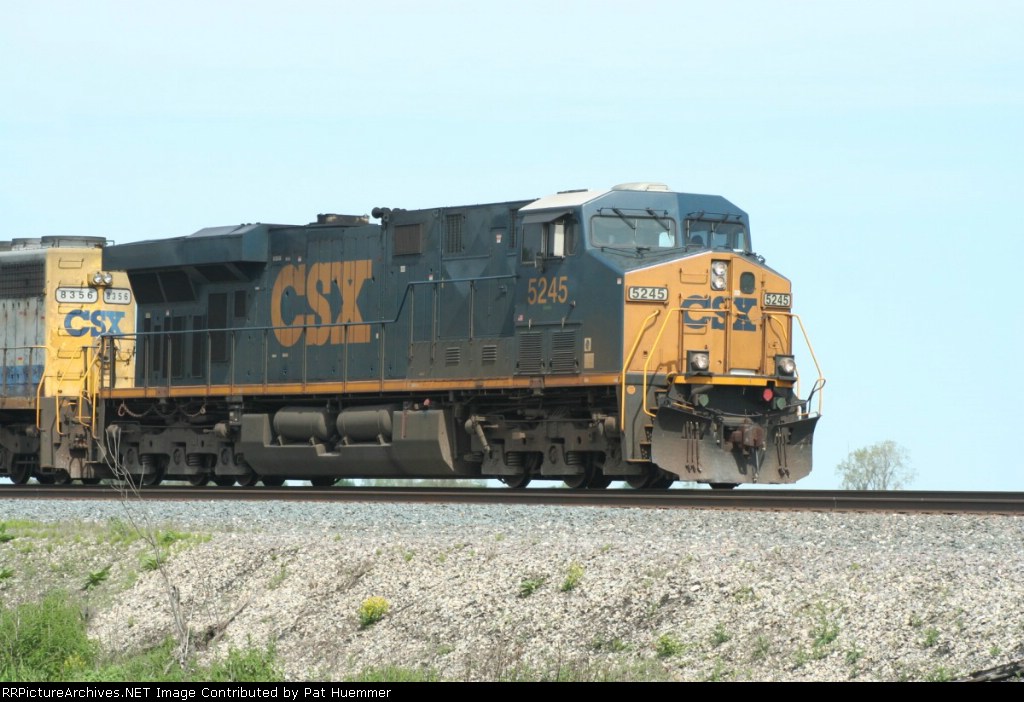 CSX 5245