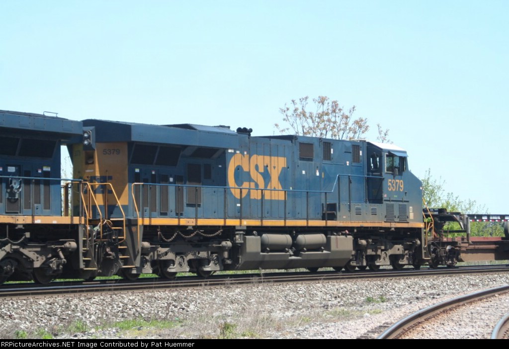 CSX 5379