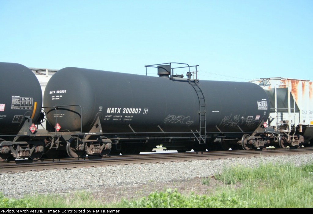 NATX 300807