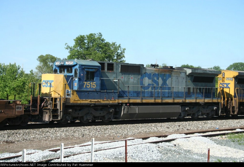 CSX 7515