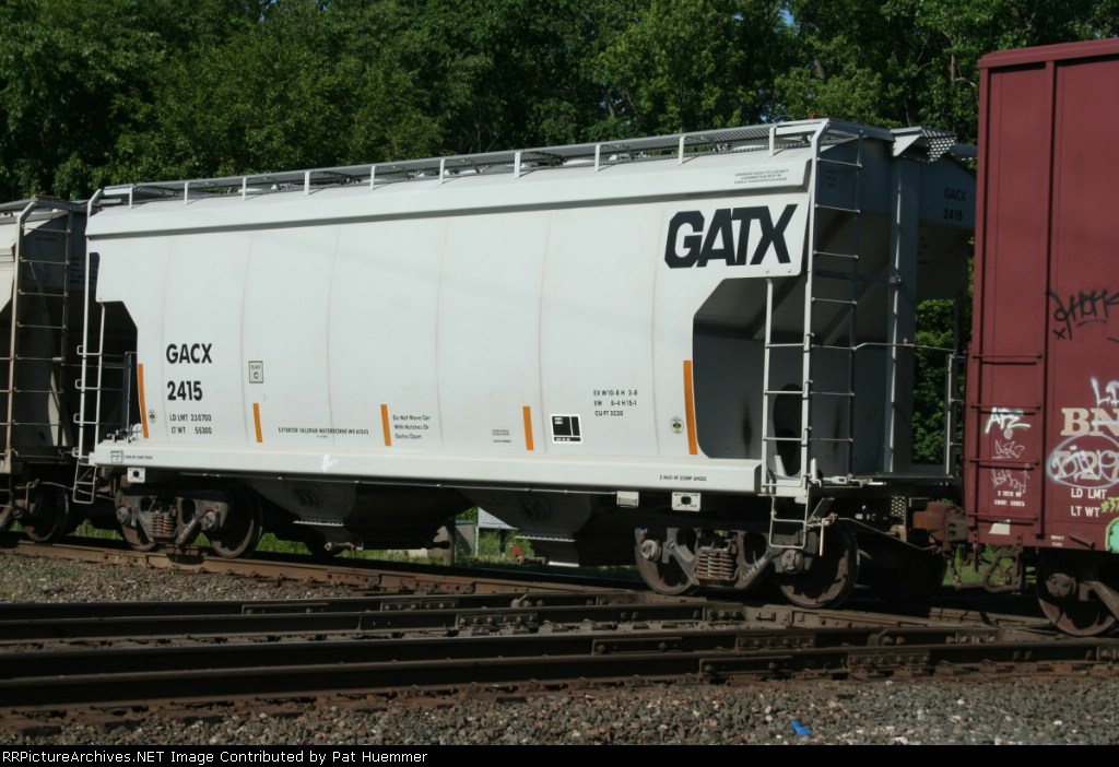 GACX 2415