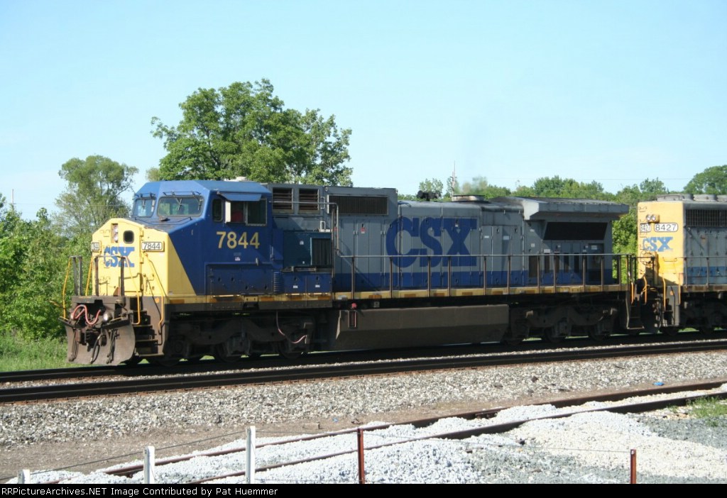 CSX 7844