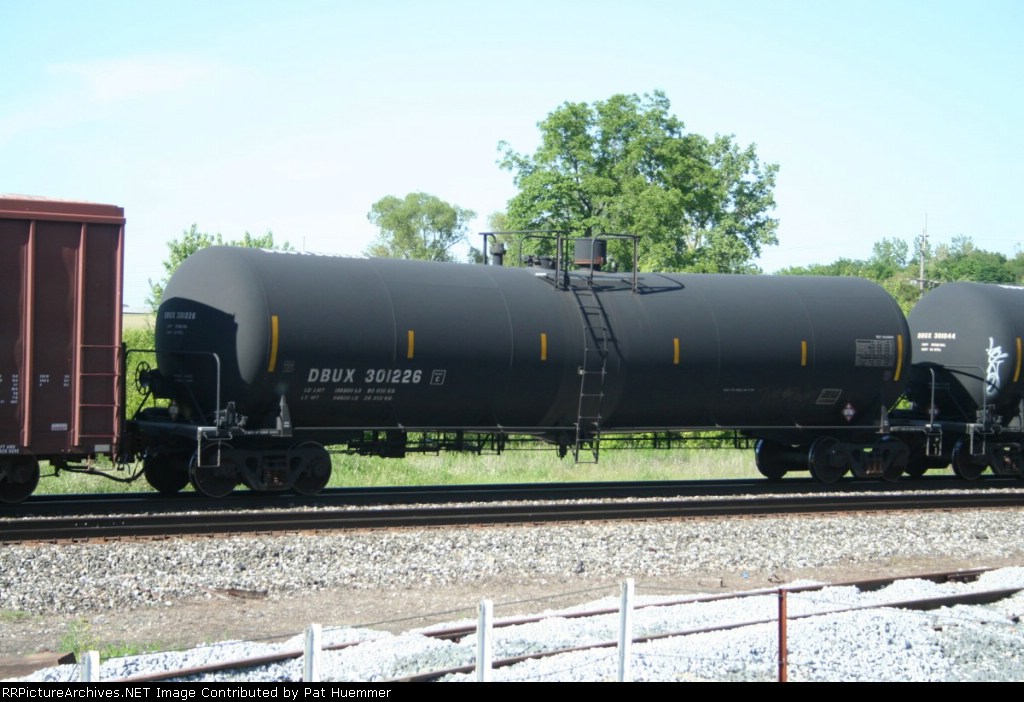 DBUX 301226