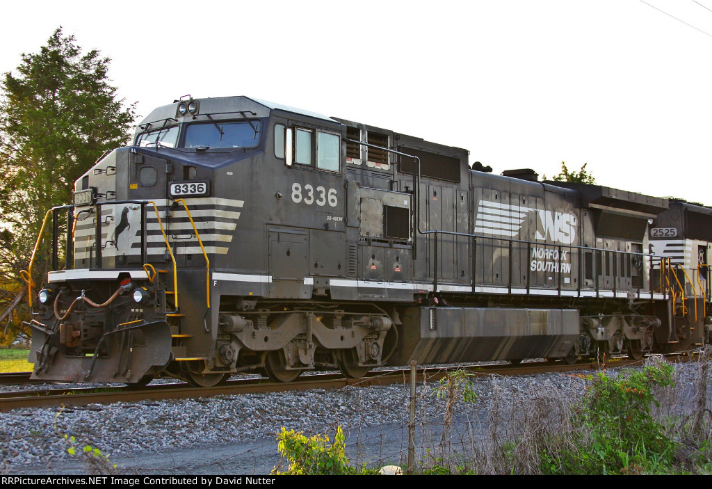 NS 8336