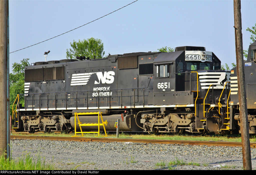 NS 6651