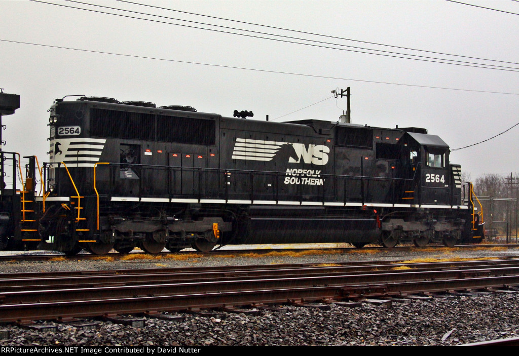 NS 2564