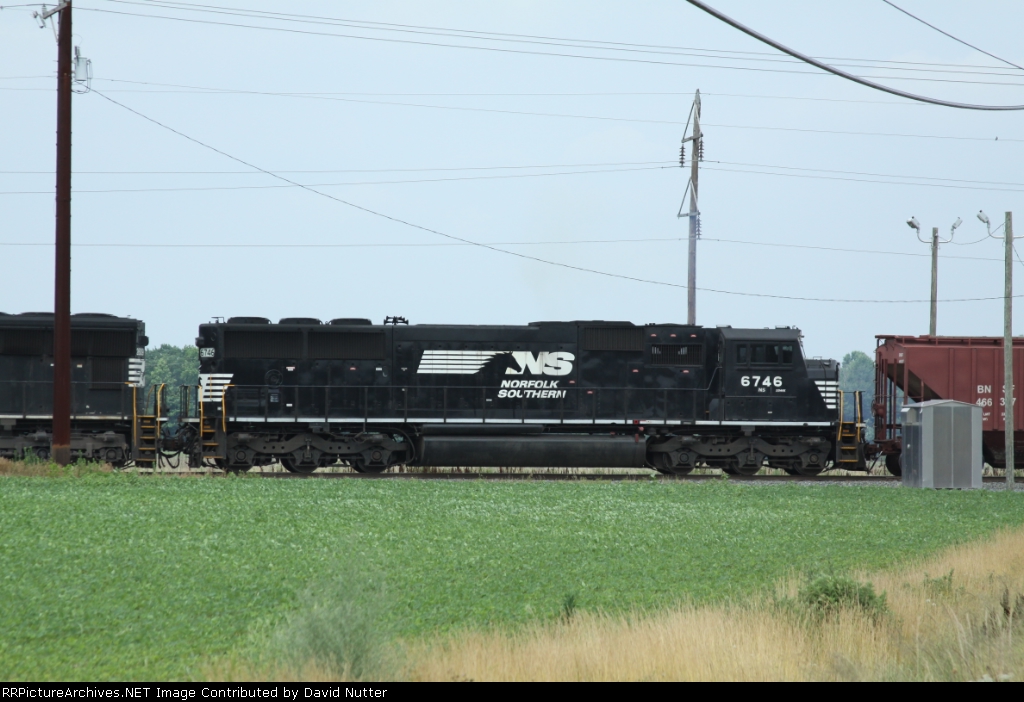 NS 6746