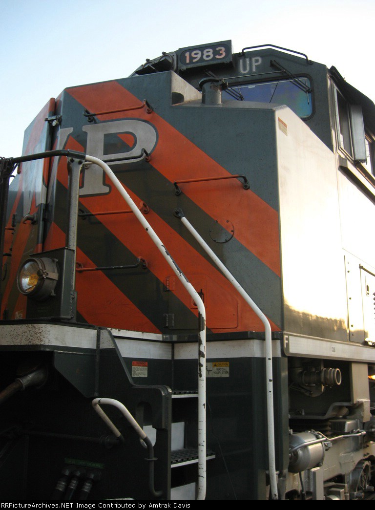 UP 1983
