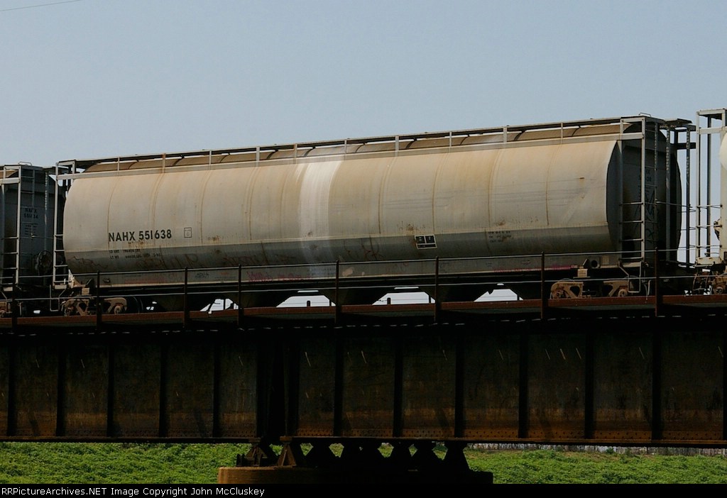NAHX 551638