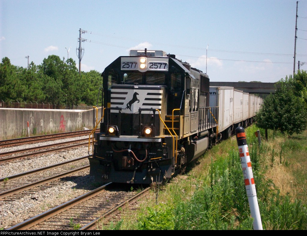 NS 2577