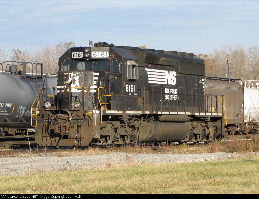 NS 6161