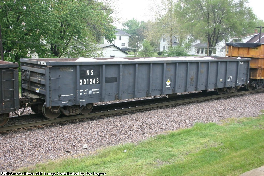 NS 201243