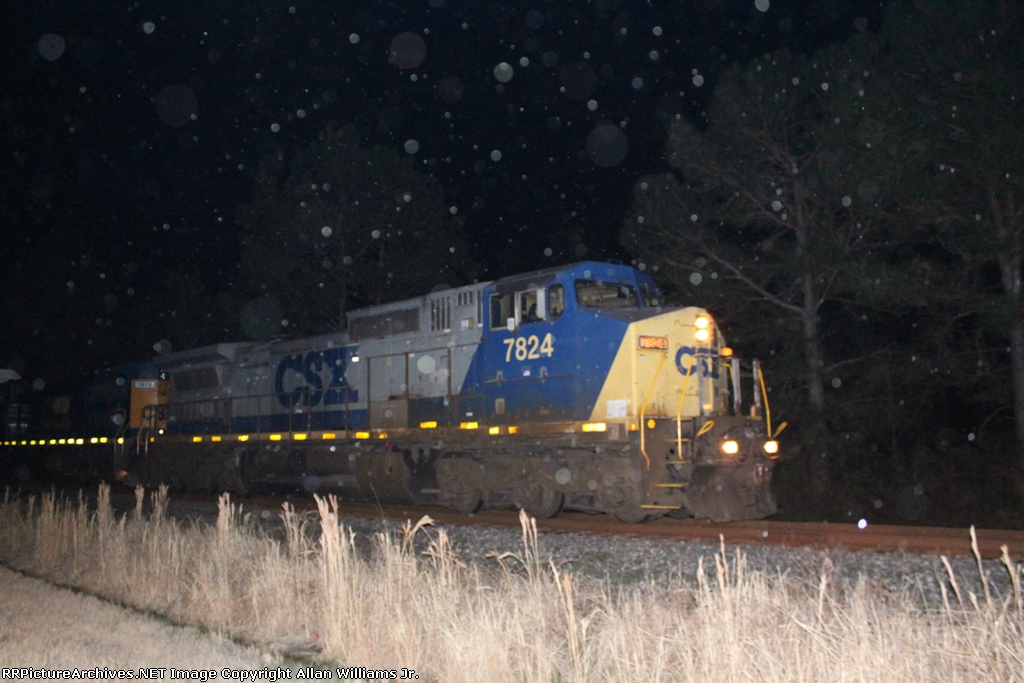 CSX 7824