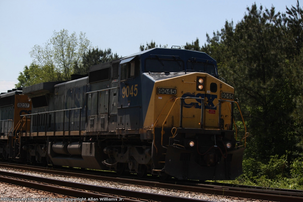 CSX 9045