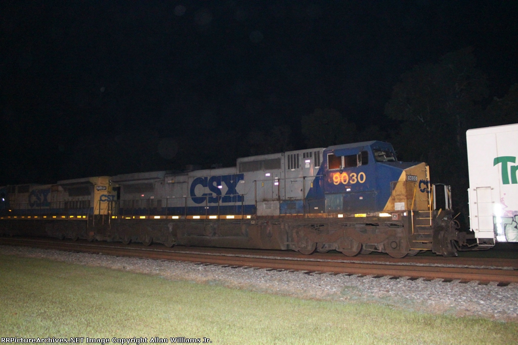 CSX 9030