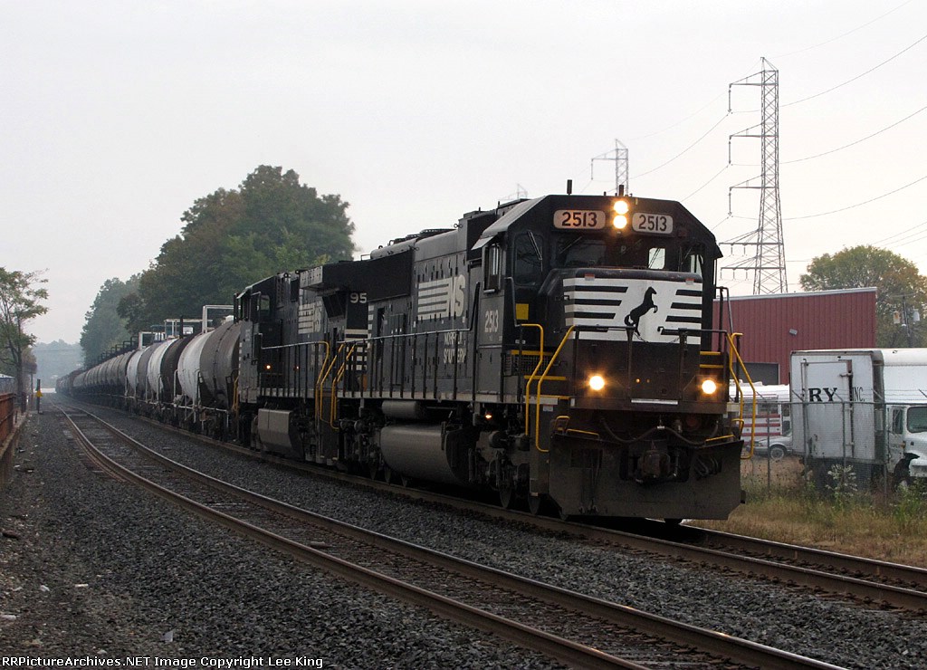 NS 2513 M9G