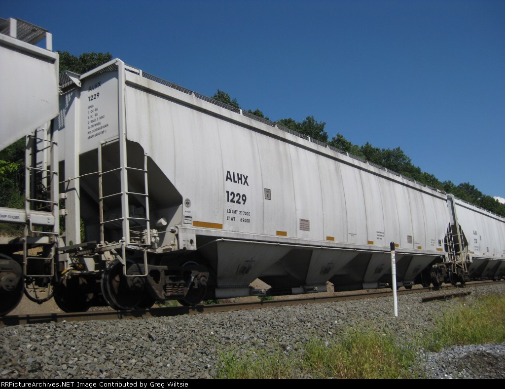 ALHX 1229