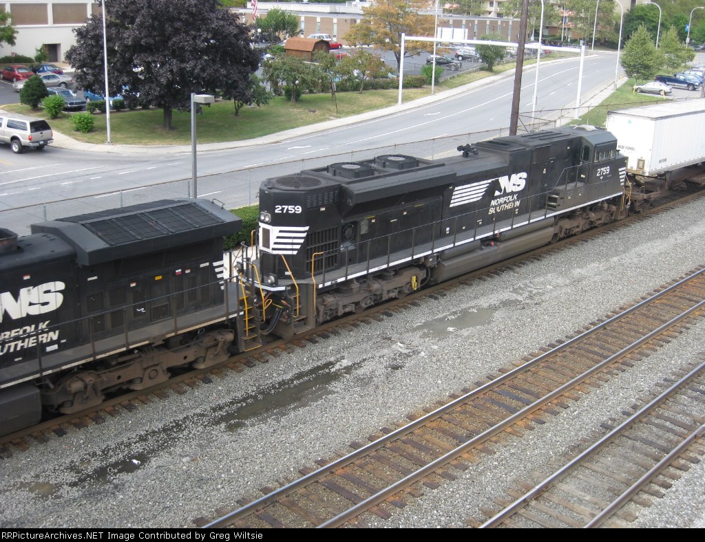 NS 2759